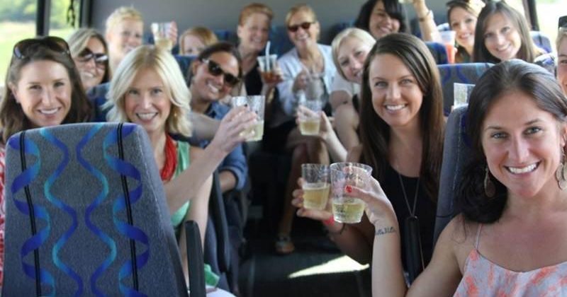 Local tour company is a TripAdvisor Best : GoToLouisville.com Official ...