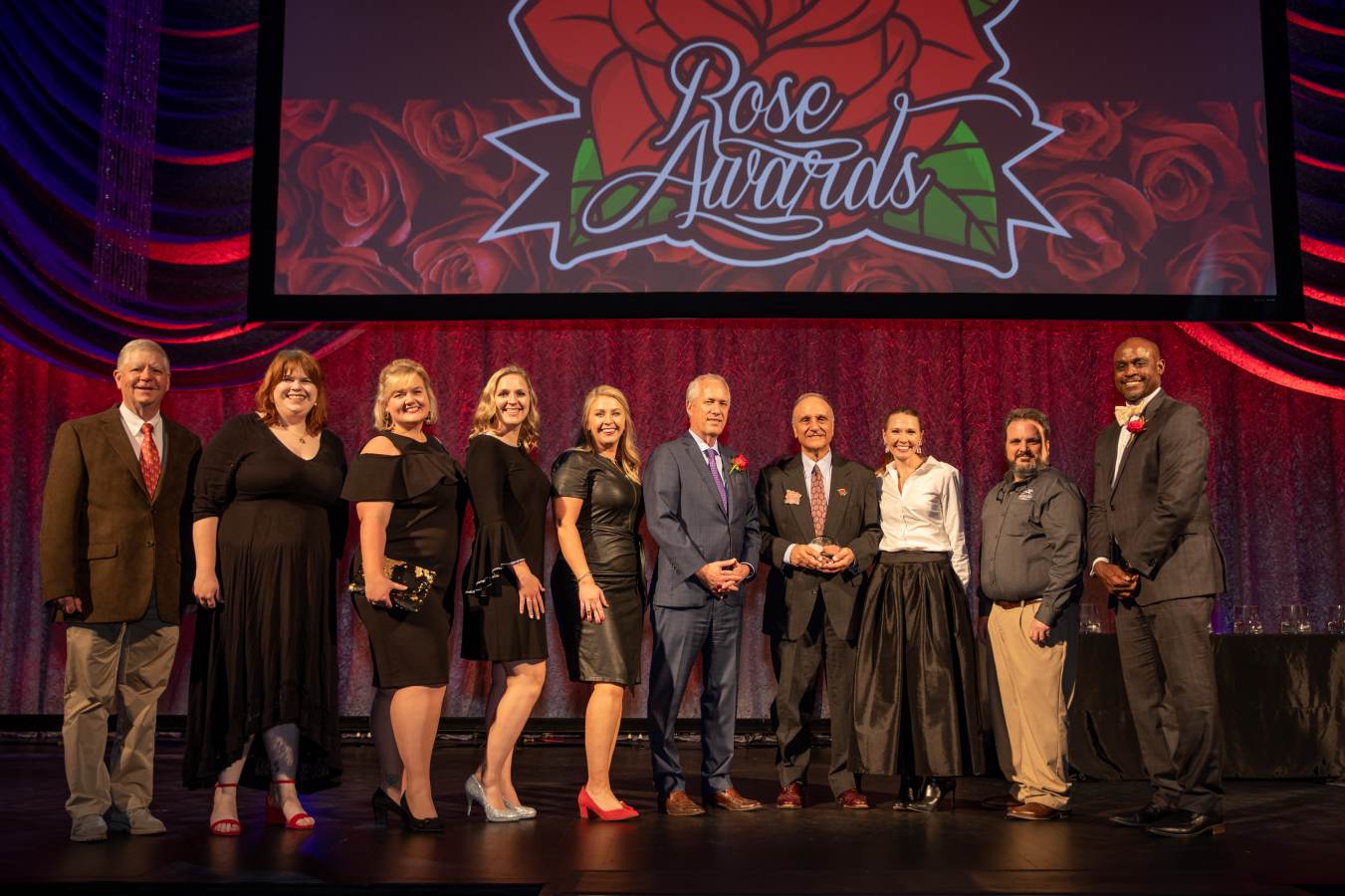 Nominations Now Open for Prestigious Hospitality Awards ...