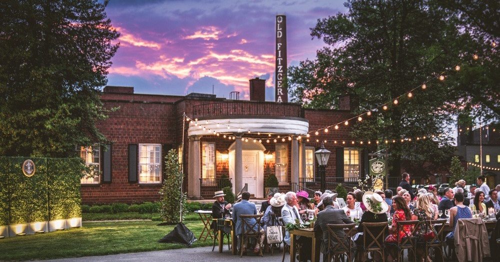 Louisville Meeting Venues: Find the Space for Your Event ...