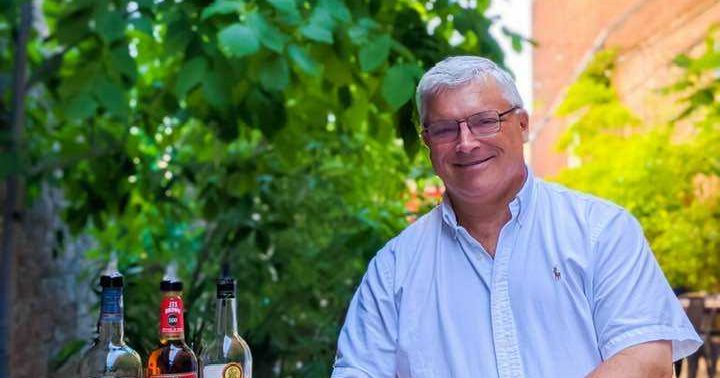 Stephen Yates, Frazier History Museum : GoToLouisville.com Official ...