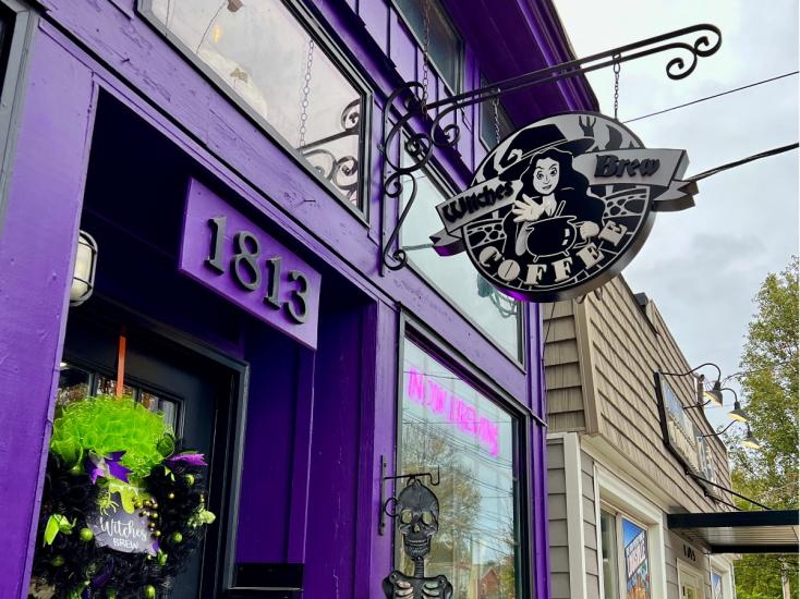 Guide to Halloween in Louisville, KY : GoToLouisville.com Official ...