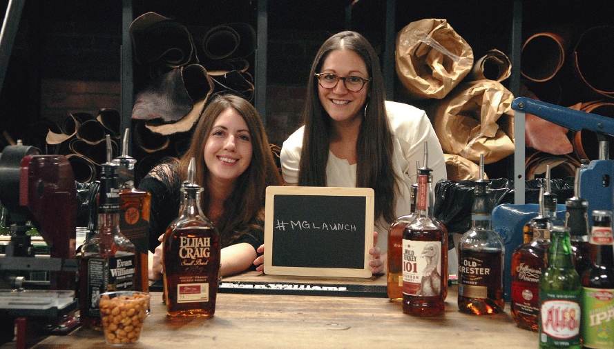 Kaitlyn Soligan & Nicole Stipp : GoToLouisville.com Official Travel Source