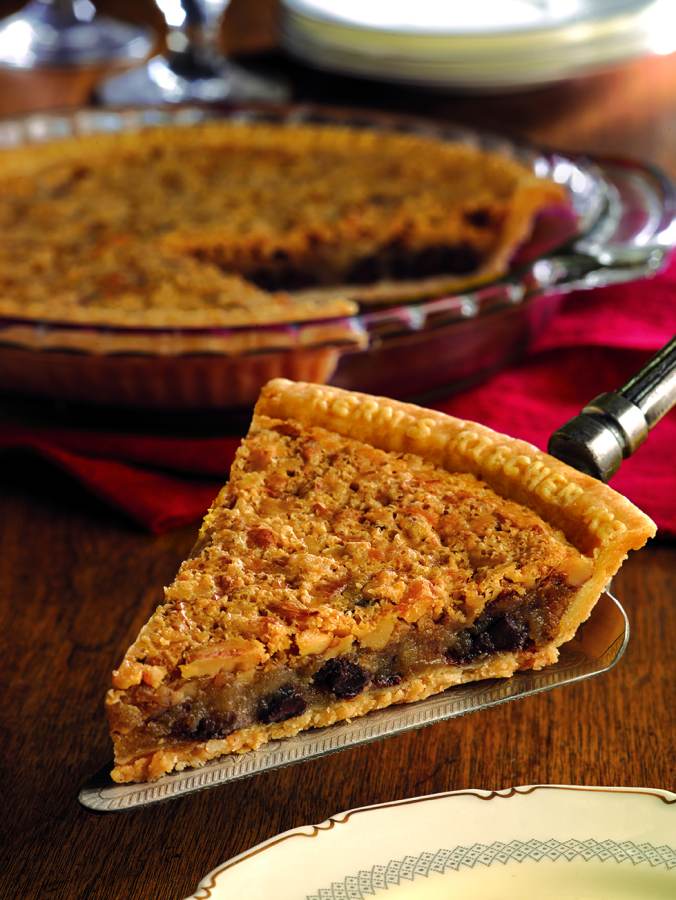 Derby Pie ® : GoToLouisville.com Official Travel Source