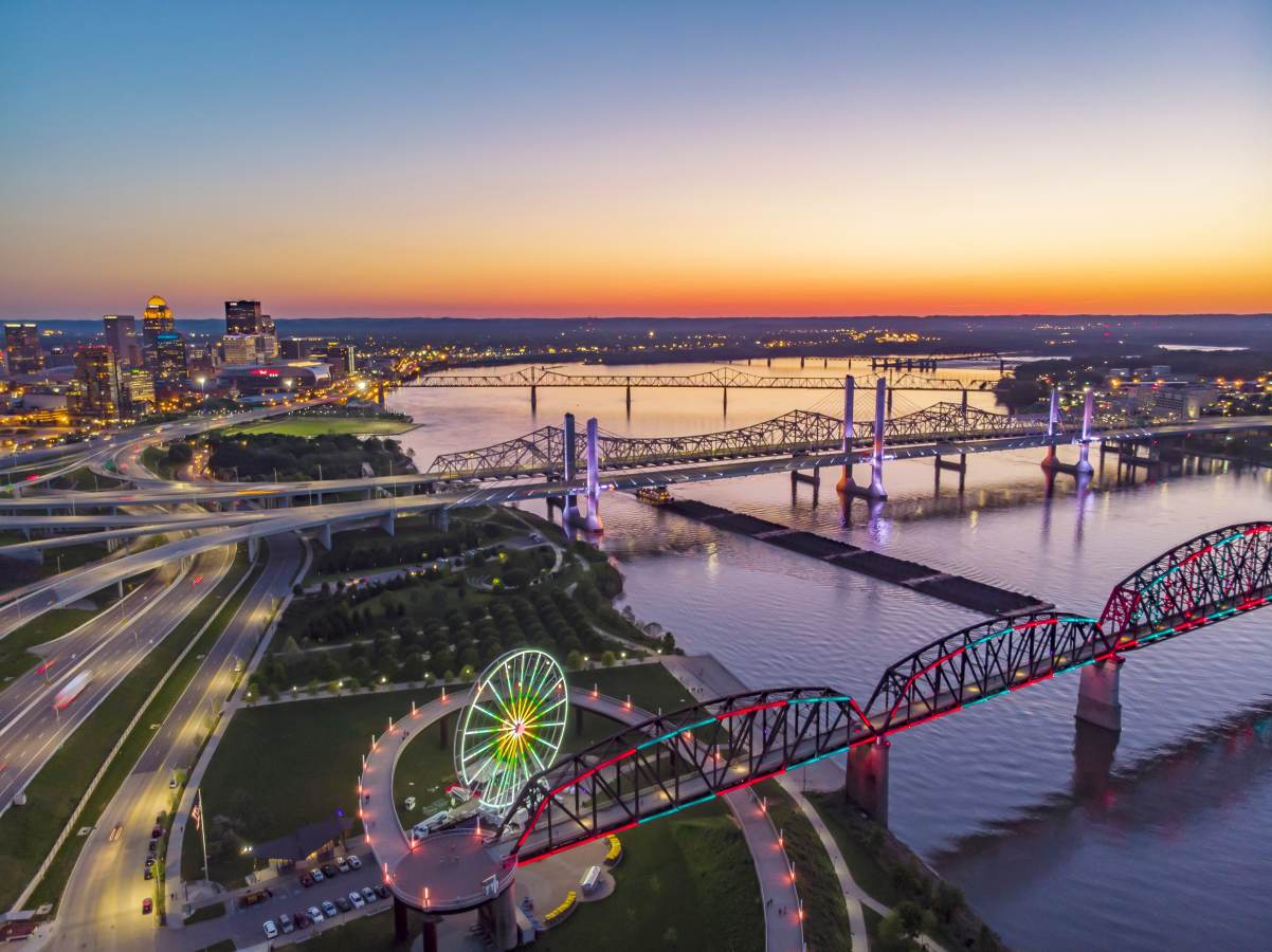 Louisville Deserves More Love According to Thrillist : GoToLouisville ...