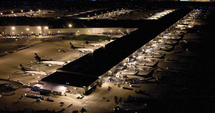 Ups Main Office Louisville Ky