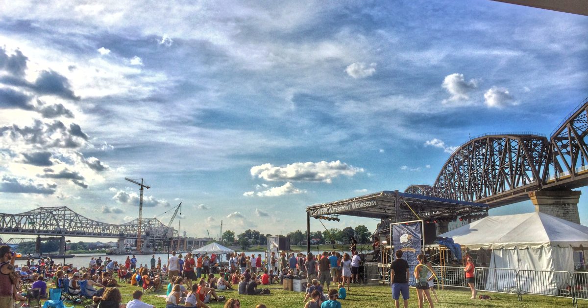 Louisville Weather & Time Zone | GoToLouisville.com : GoToLouisville ...