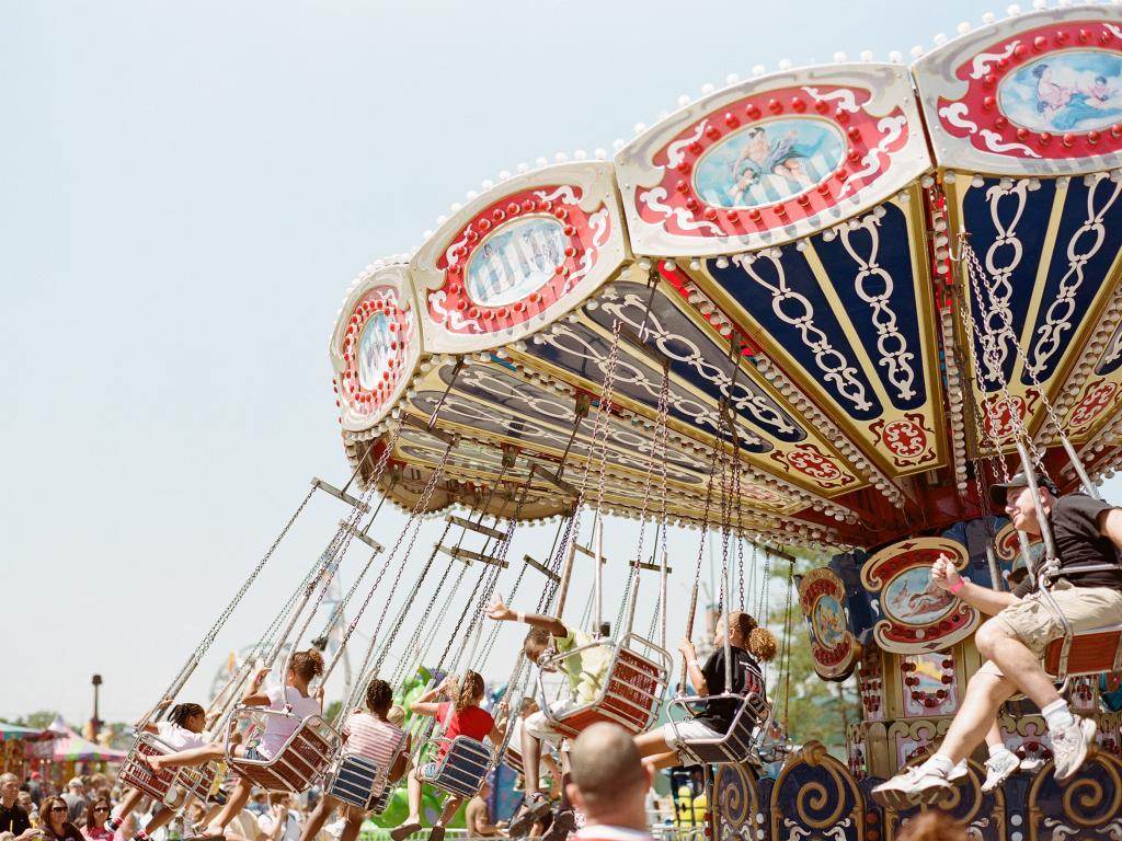 Seven Ways To Save At The Kentucky State Fair