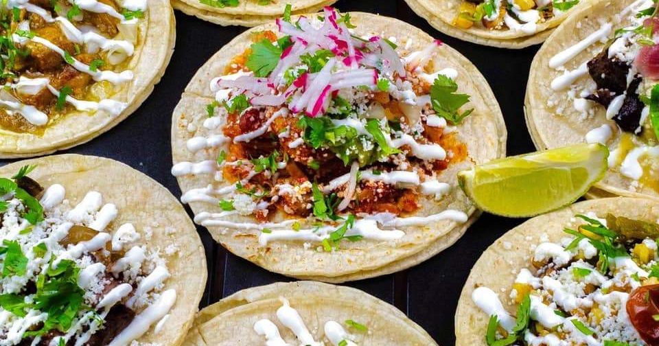 Fiesta! Taco & Margarita Festival Coming to Louisville : GoToLouisville ...