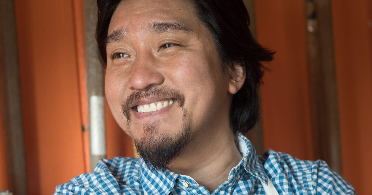 Louisville’s Celebrity Chef Opens Butchertown Restaurant ...