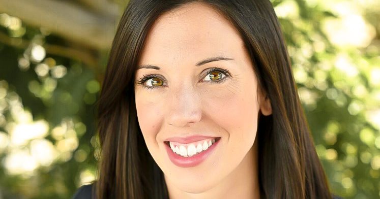 Kate Burger Recognized as ‘Forty Under 40’ Honoree : GoToLouisville.com ...