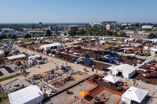 Two of the Top Five Award-Winning U.S. Tradeshows Meet in Louisville ...