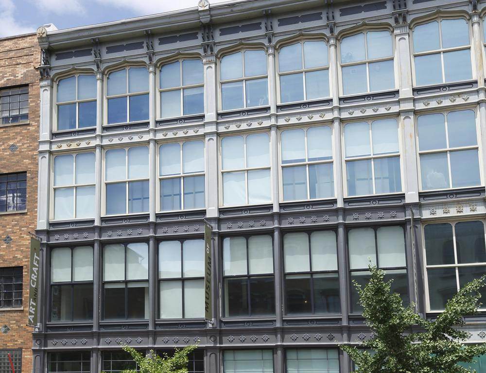 KMAC Museum Receives Highest National Recognition : GoToLouisville.com ...