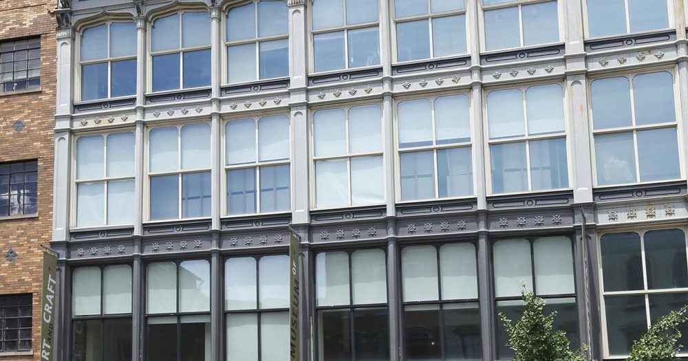 KMAC Museum Receives Highest National Recognition : GoToLouisville.com ...