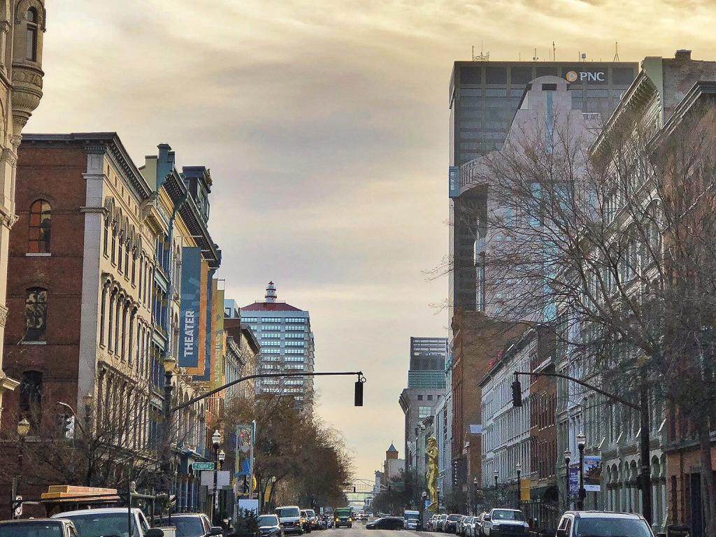 Local Discounts on Museum Row : GoToLouisville.com Official Travel Source