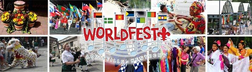 WorldFest Celebrates 20th Anniversary : GoToLouisville.com Official ...