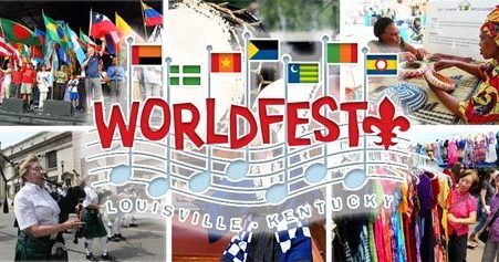 WorldFest Celebrates 20th Anniversary : GoToLouisville.com Official ...